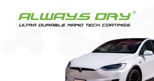 Which protection should you buy? | Always Dry Australia