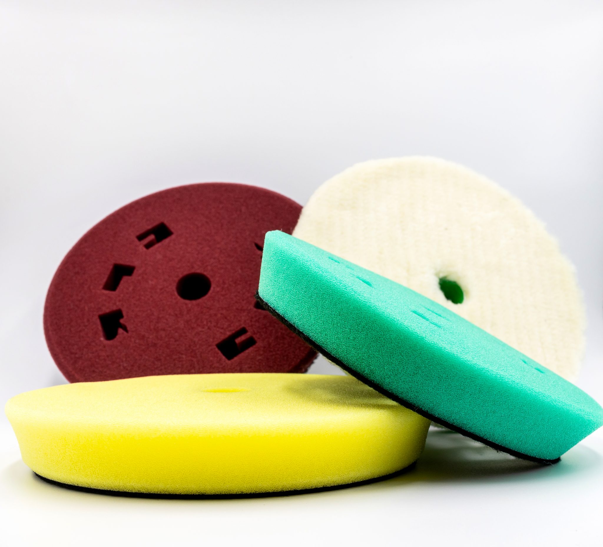 6 Inch Cutting Pad | Always Dry