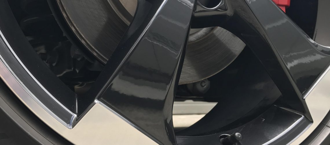 Wheel / Rim Protection | Always Dry Australia